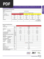 Datasheet AIR 3218 2LB4HBp 2m | PDF | Mimo | Antenna (Radio)