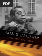 Baldwin - Notes of A Native Son | PDF