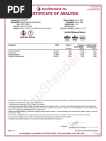 Relpet G5801 TDS | PDF | Business | Nature