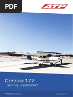 TCDS C172 | PDF | Aircraft Configurations | Aerospace Engineering