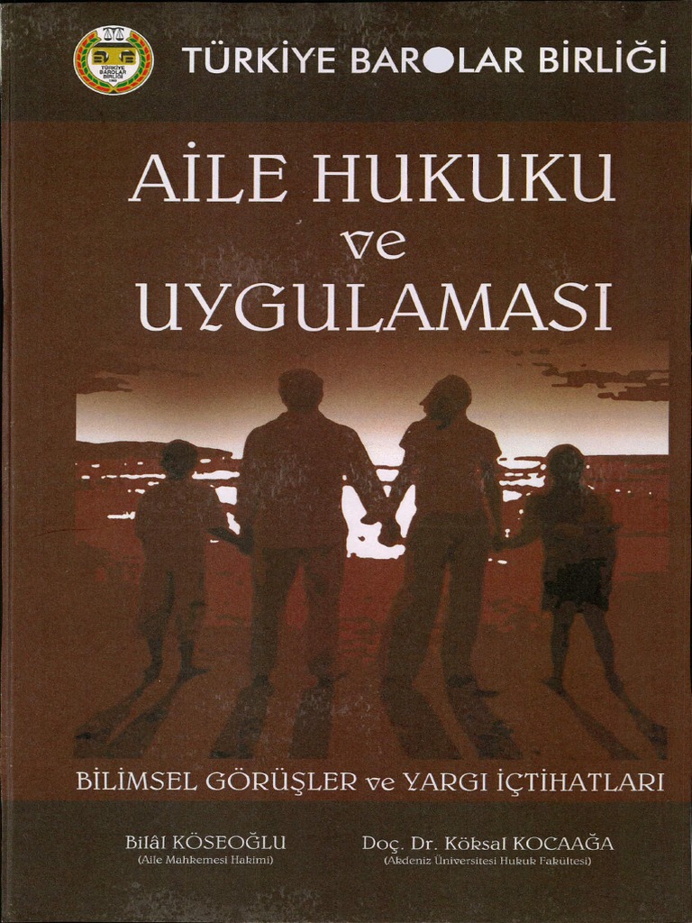 Aile Hukuku | PDF
