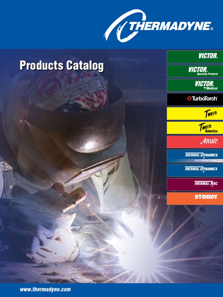 Products Catalog: Automation | PDF | Websites | Construction