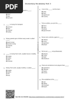 Patient Acuity Tool On A Medical. | PDF | Nursing | Health Care