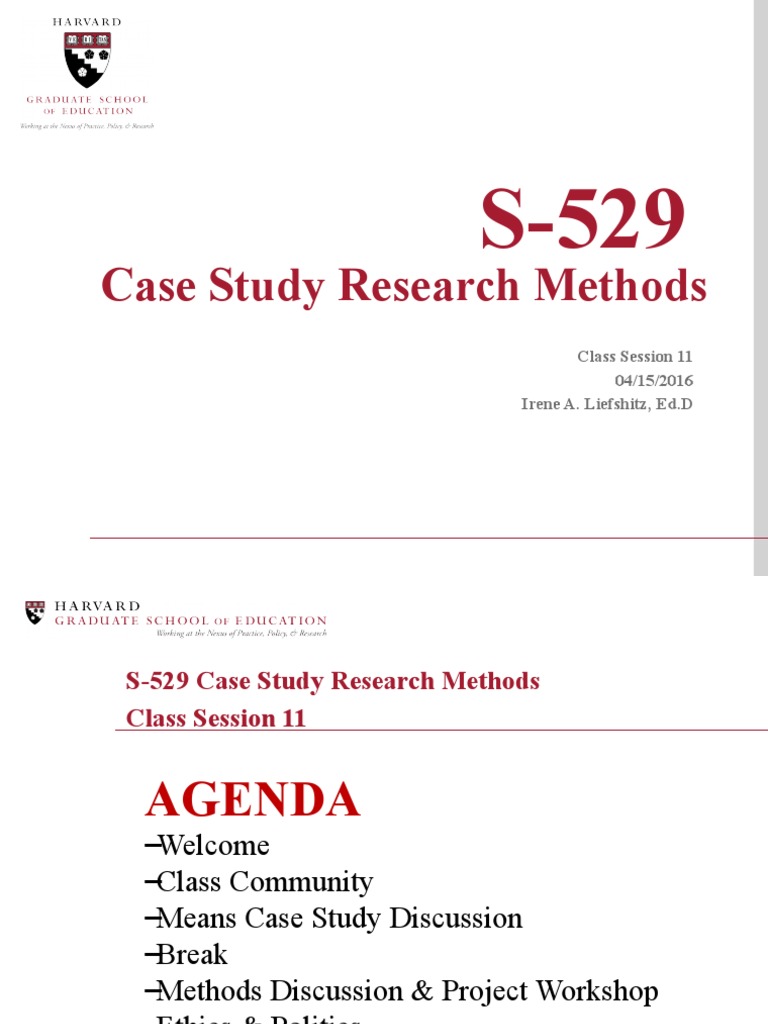 Class 11 - PPT-1 | PDF | Case Study | Science