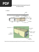 Pemasangan Sleeve Atau Sparing Pipa Pada Dinding GWT | PDF