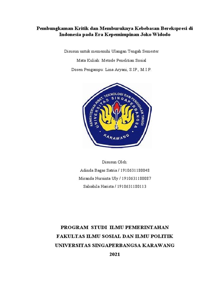 Uts Mps Pdf