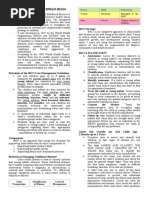 Expanded Program On Immunization (EPI) : Minimum Age at 1st Dose Number ...