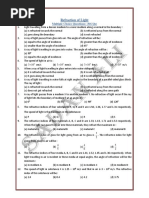 Physics Chapter 9 Ray Optics and Optical Instruments Class 12 Notes PDF ...
