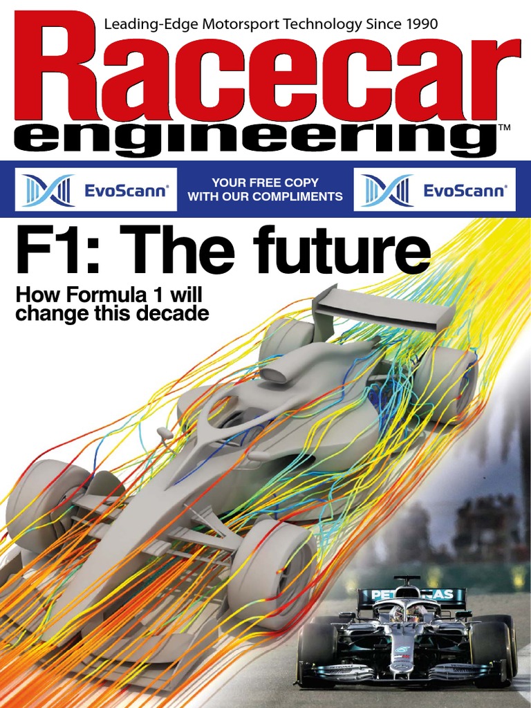 F1: The Future: How Formula 1 Will Change This Decade | Download Free ...