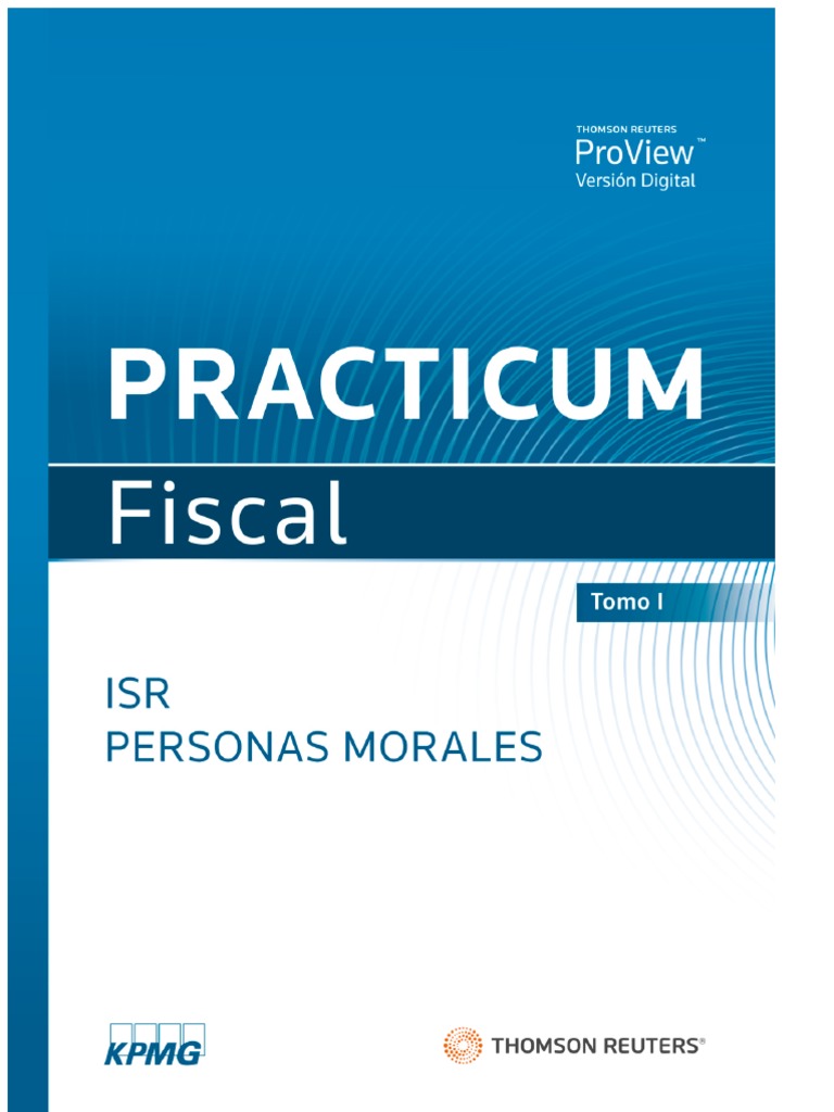Practicum Fiscal: Guía de Tributación 2024 | PDF | Impuestos | Caso de ley