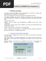 Cours Complet HTML & CSS | PDF | Élément HTML | Html