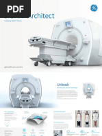 MAGNETOM Flow.Plus: Next-Gen 1.5T MRI | PDF | Magnetic Resonance ...
