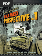 Framed Ink Vol. 2 | PDF