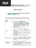 Calculate Cable Trunking Size | PDF | Manufactured Goods | Nature