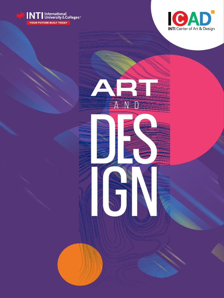 Art and Design | Download Free PDF | Design | Multimedia