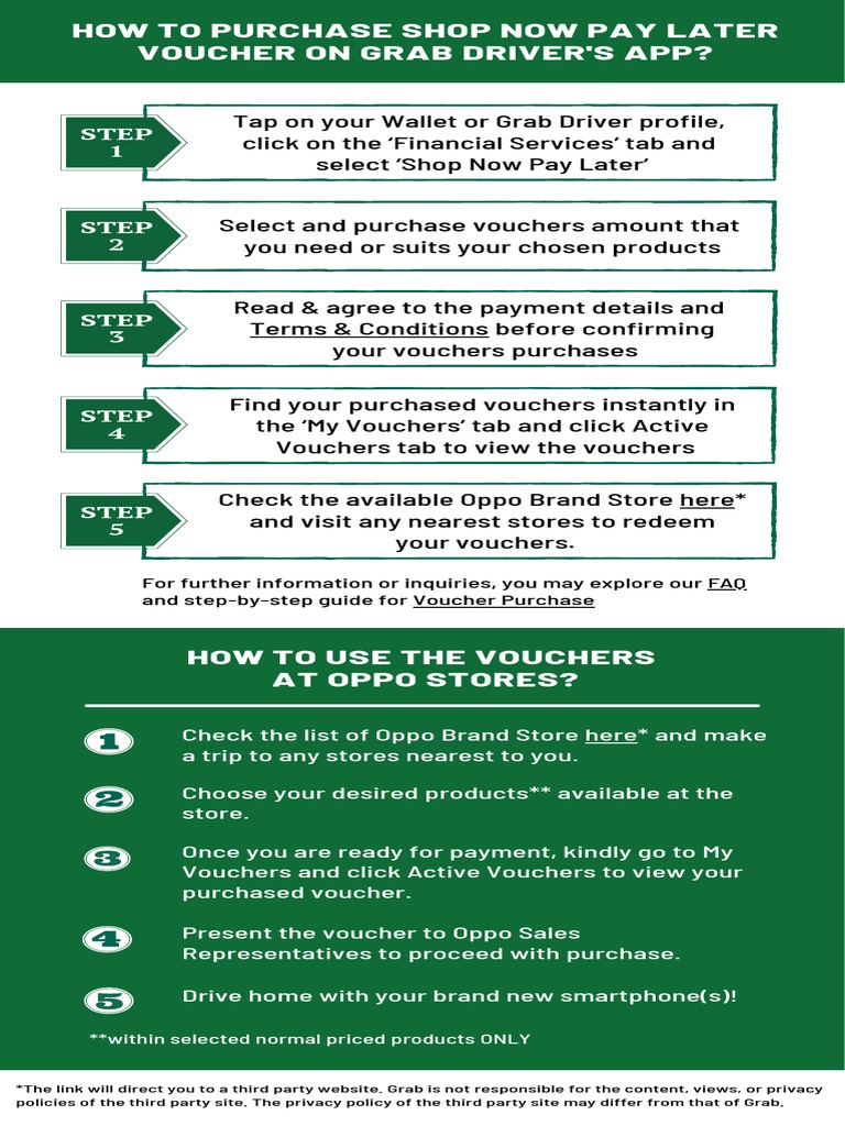 Oppo Purchase Guide | PDF