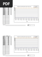MACO Calculation | PDF | Parts Per Notation | Applied And ...