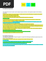 Pdea - S-License Application Form 2023 | PDF | Regulatory Compliance ...