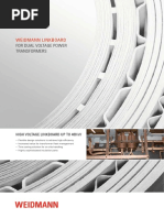 MEMF Transformers Catalogue PDF | PDF | Transformer | Electric Power Distribution