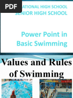 Active and Passive Recreational Activities | PDF | Physical Fitness ...