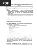 ACTION PLAN in Child Protection Policy S.Y 2023-2024 | PDF | Child Protection | Social Institutions