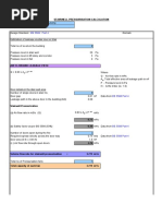Chilled Water Expansion Tank | PDF