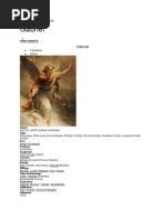 Angelic Scripts - Seals & Sigils | PDF | Angel | Lucifer