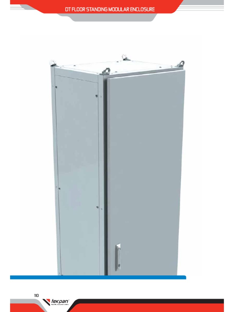 Panel Catalogue | PDF