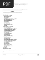 MIT Final Exam Schedule Overview | PDF