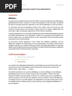 Introduction au DHIS2 pour IT Teams | PDF | Vaccination | Santé publique