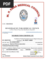 Indian Medical Register - MCI India | PDF | Government Of India ...