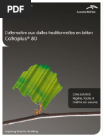 Cofraplus 60 | PDF | Éléments architecturaux | Horticulture et jardinage