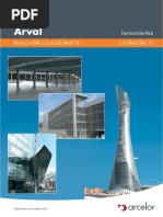 Cofraplus 60 | PDF | Éléments architecturaux | Horticulture et jardinage