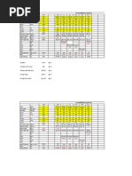 Steam Calculation | PDF | Heat Exchanger | Flow Measurement