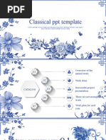 Capgemini Powerpoint Template | PDF