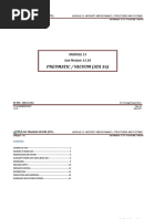 Aircraft Fuel Quantity Indication Systems | PDF | Capacitor | Aerial ...