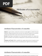 Donald Meichenbaum Approach To Therapy | PDF | Cognitive Behavioral ...