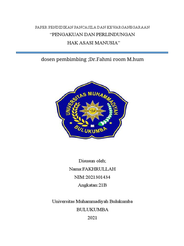 DR Fahmi Room | PDF