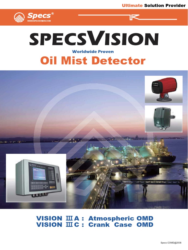 2008 OMD Catalog HP Rev.2 | PDF | Combustion | Fires