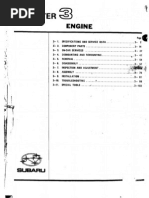 Mercury Racing SB4 Automotive Crate Engine Catalog | PDF | Vehicle ...