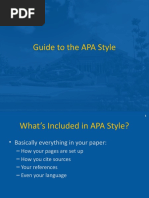 APA 8TH Edition | PDF | American Psychiatric Association | American ...