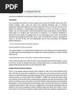 NCC Fitness Guidelines | PDF | Cadet