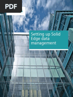 Physical Properties in Solid Edge 2019 | PDF | Density | Software