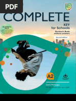 Ready For B2 First 4th Edition Students Book With Key Roy Norris ...