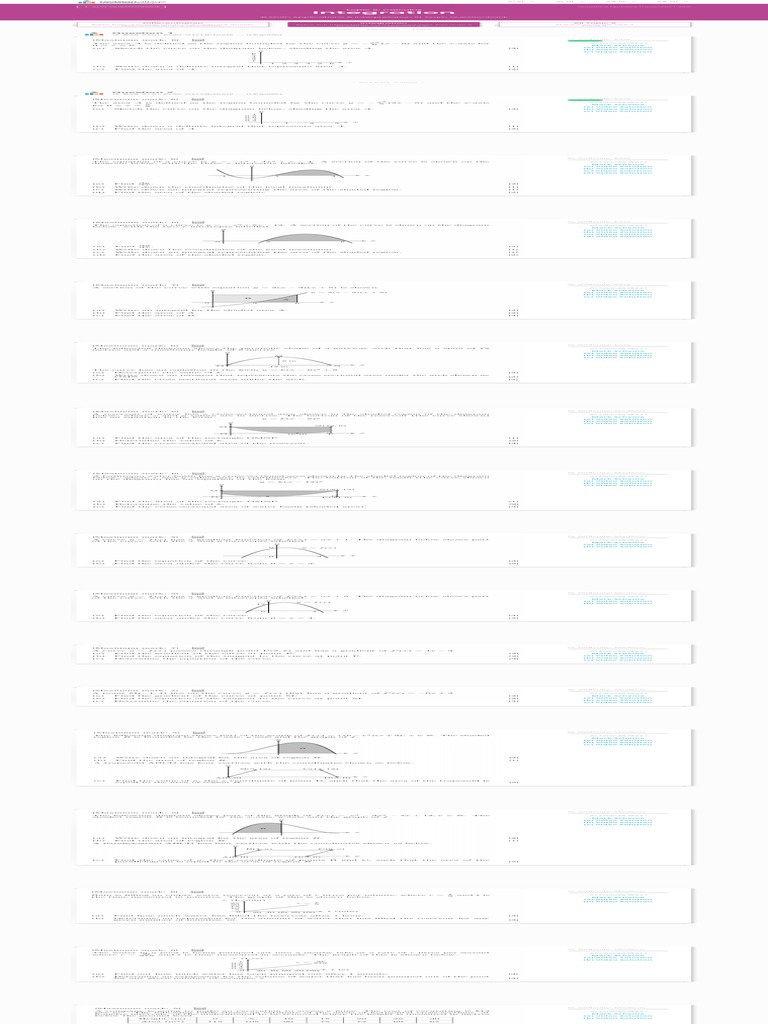 IB Math AI SL Questionbank - Integration | PDF | Equations ...