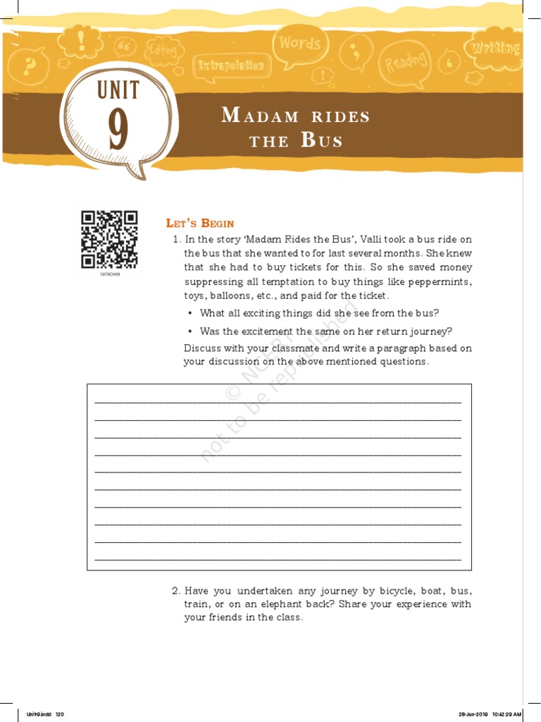 ncert-book-for-class-10-english-workbook-chapter-9-pdf