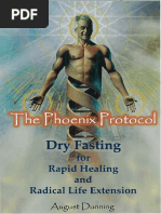 40-Day Fasting Guide and Tips | PDF | Fasting | Drink