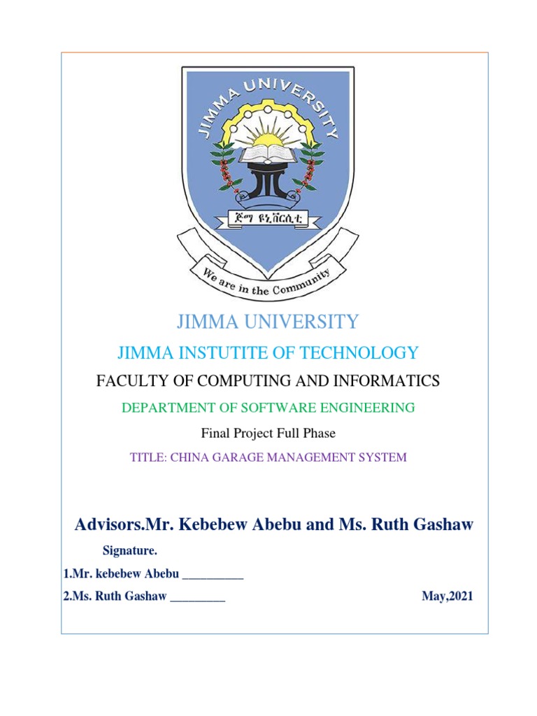 Project 2 | PDF | Use Case | Software Development Process