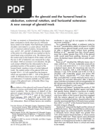 Drehmann Sign and Femoro Acetabular Impingement In.7 | PDF | Hip ...