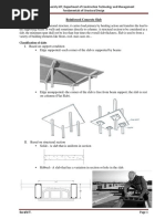 Analysis and Design of A Continuous R C Raker Beam Using Eurocode 2 ...